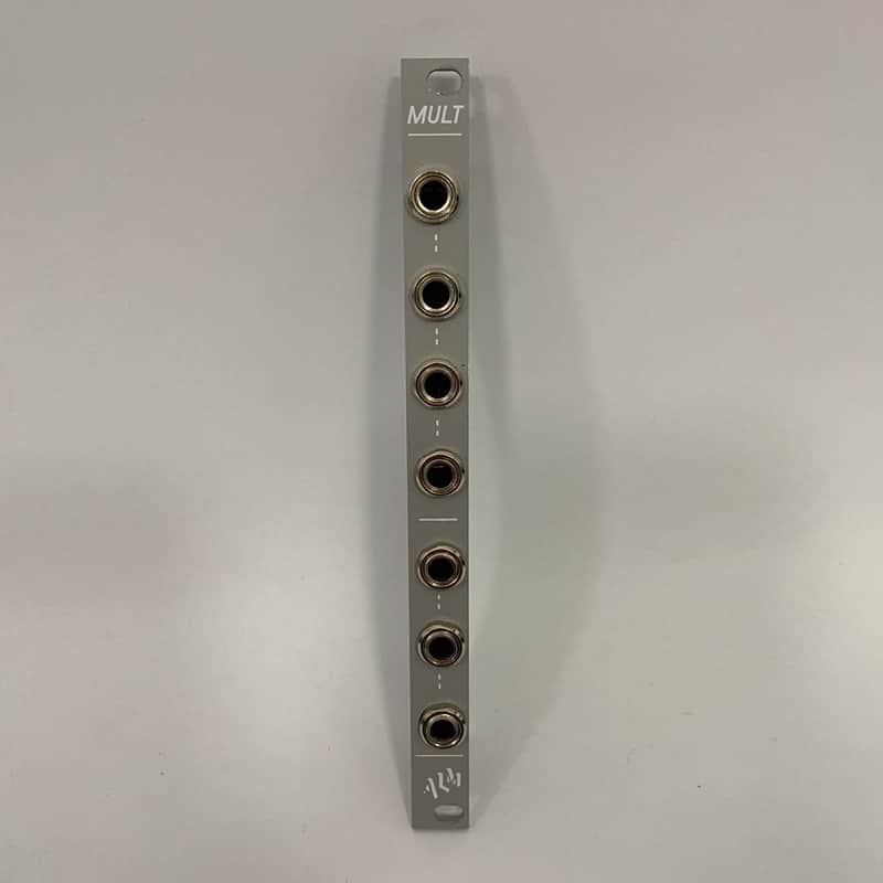 ALM Busy Circuits Passive Mult | Reverb