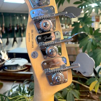 Fender Mike Dirnt Artist Series Signature Precision | Reverb Canada