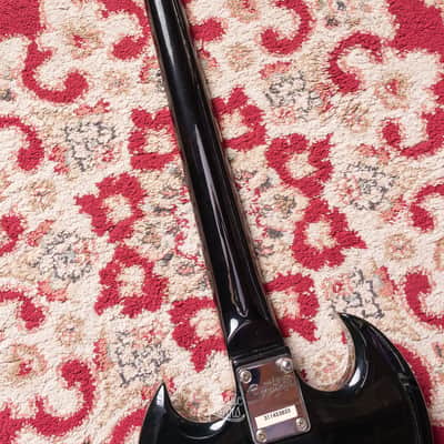 Epiphone EB-0 BASS #311453833 Second Hand | Reverb