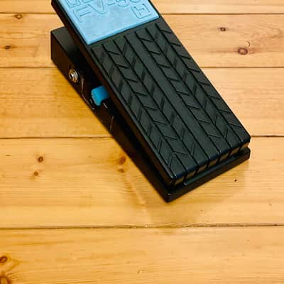 Boss FV-50H High-Impedance Stereo Volume Pedal 1987 - | Reverb Canada