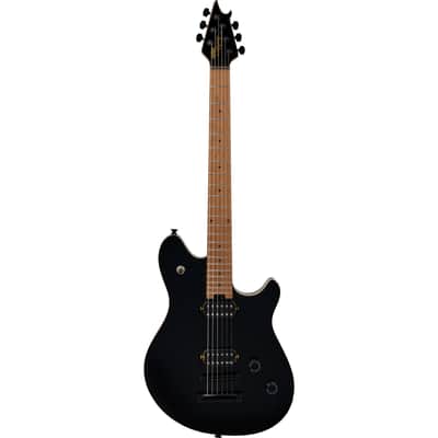 EVH Wolfgang Standard T.O.M. - Baked Maple | Reverb Canada