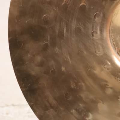 Zildjian 16" ZBT Crash Cymbal #2 | Reverb