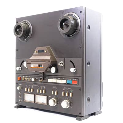 Tascam 32 2-Track Reel-to-Reel Tape Recorder / Producer | Reverb UK