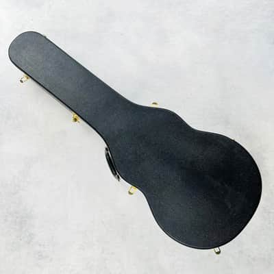 Gibson Custom Shop Les Paul Custom VOS MOD 2020 - Ebony | Reverb