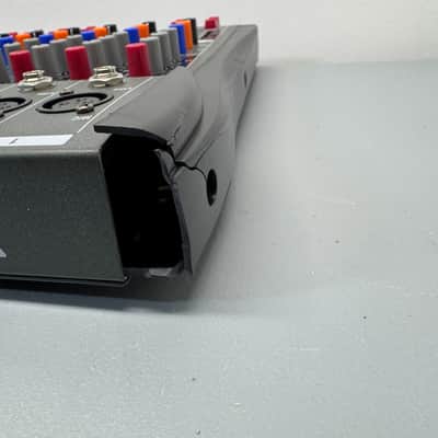 Weymic CK-120 Professional Mixer Pro Audio 12 Channel - NO | Reverb