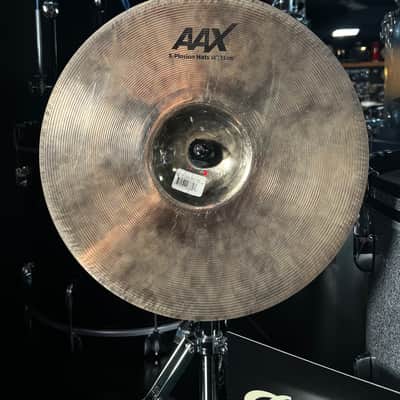 Sabian AAX 14" X-Plosion Hi Hat Bottom (Bag 6) | Reverb