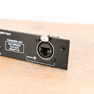 Allen & Heath ME-D Digital Input Card for ME-U Personal | Reverb