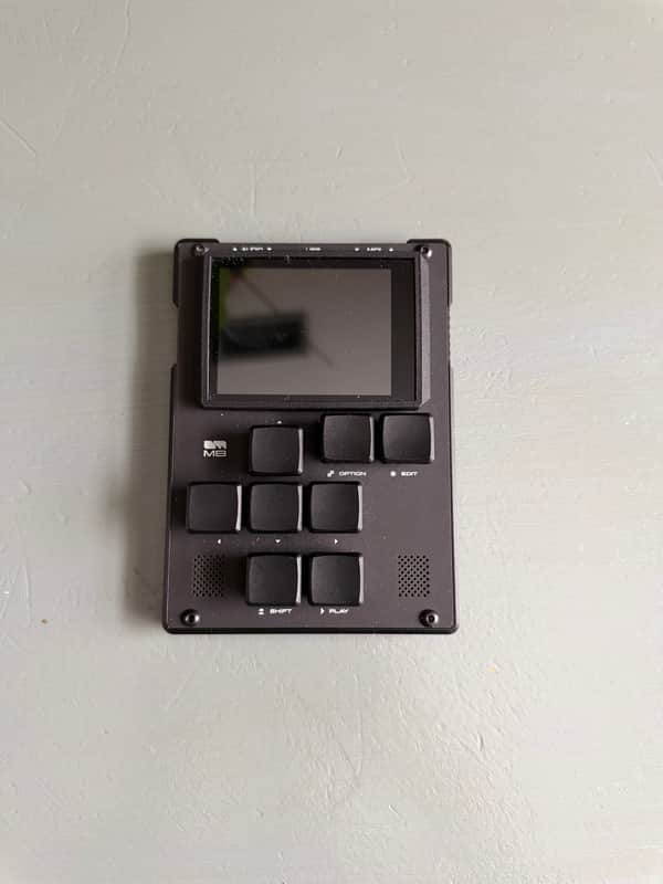 Dirtywave M8 Portable Tracker Sequencer / Synthesizer 2021 - | Reverb