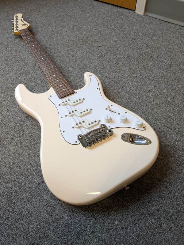 G&L Tribute Series Comanche with Rosewood Fretboard 2019 - | Reverb