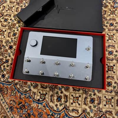 Neural DSP Quad Cortex 2025 - Grey | Reverb Canada