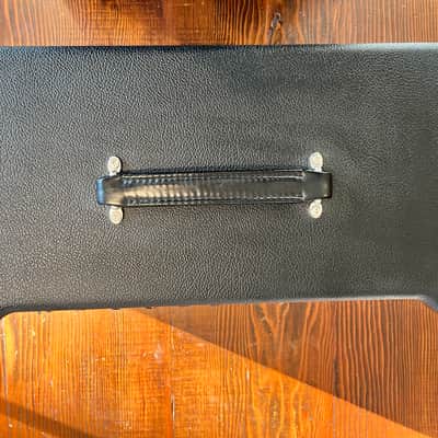 Two Rock Traditional Clean 6V6 40-Watt Guitar Amp Head Black | Reverb