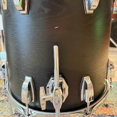 Ludwig Revette Drums, Revival #001! | Reverb