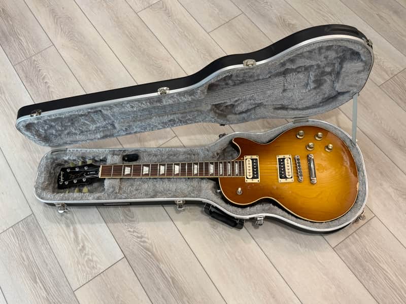 Epiphone LPS-80 Les Paul Standard (Fujigen Japanese Domestic | Reverb