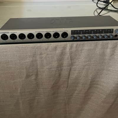 PreSonus Firestudio Project Firewire Audio Interface 2010s - | Reverb