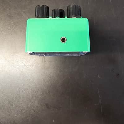 Ibanez TS808 Tube Screamer 2004 - Present - Green | Reverb