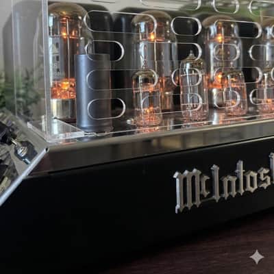 💎Custom Hand-Finished Acrylic Dust Cover💎for Original 60s | Reverb