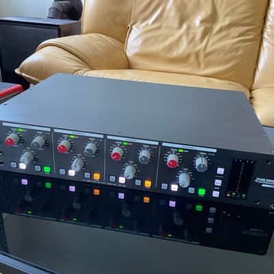 Solid State Logic PureDrive Quad 2020s - Dark Gray | Reverb