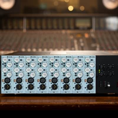 Dual API 312 clone TWIN PRE - KOËL AUDIO | Reverb Canada