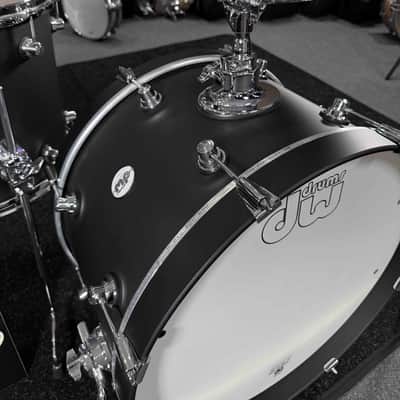 DW Design Series Frequent Flyer 12/14/20 3-Piece Drum | Reverb Canada