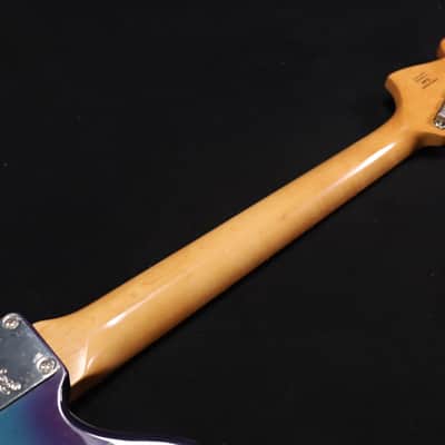 Squier Limited Edition FSR Classic Vibe '60s Jazzmaster | Reverb