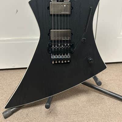 Jackson Pro Series Jeff Loomis Signature Kelly Ash Electric | Reverb