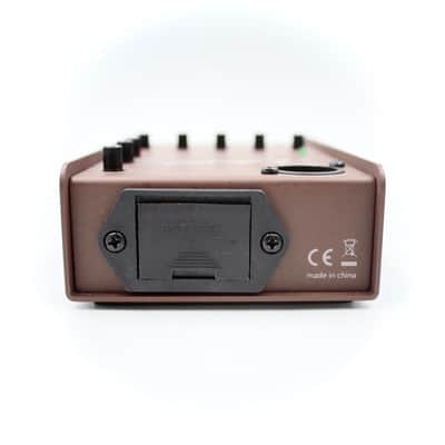 LR Baggs Para Acoustic DI Direct Box | Reverb