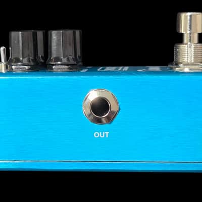 MXR Timmy Overdrive Mini Pedal- (Open Box) | Reverb