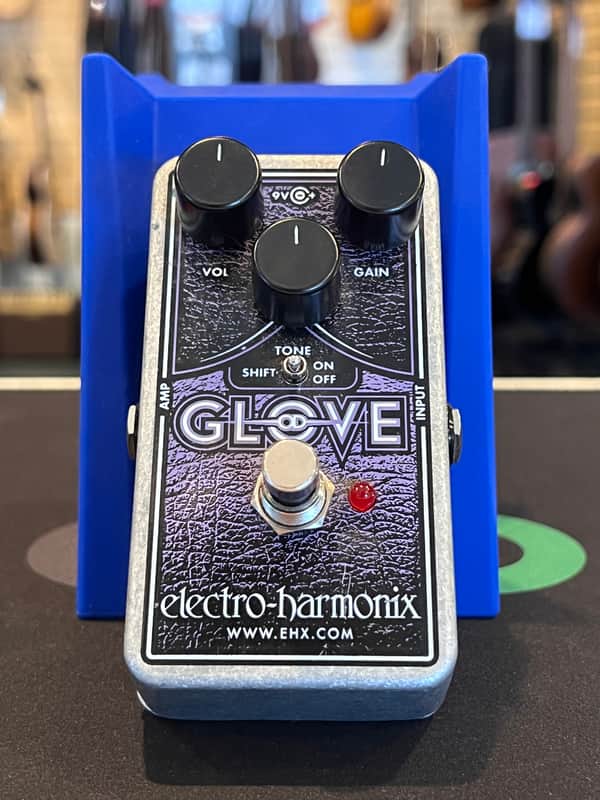 Electro-Harmonix OD Glove Overdrive | Reverb