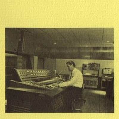 1969 API Microphone Preamplifier with 2520 Discrete Op-Amp – | Reverb