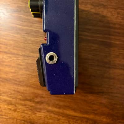 DOD Gonkulator Modulator FX13 1996 - 1997 - Purple | Reverb