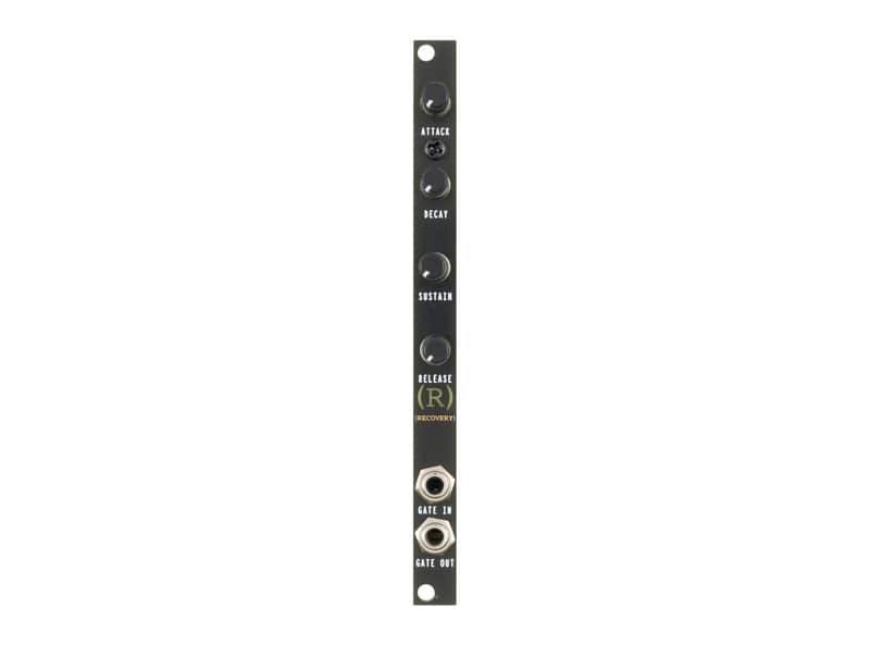 Recovery ADSR Envelope Generator [USED] | Reverb