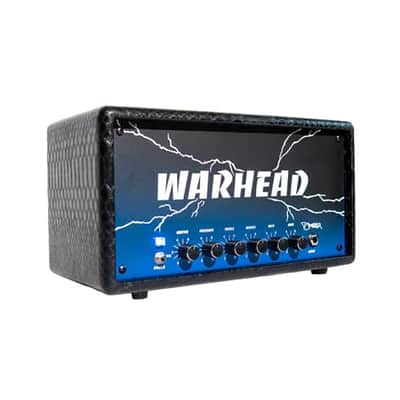 Warhead Warhead Dime Bolt Head | Reverb