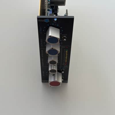 CAPI FC526 XFMR Compressor - Classic Audio Products of IL - | Reverb