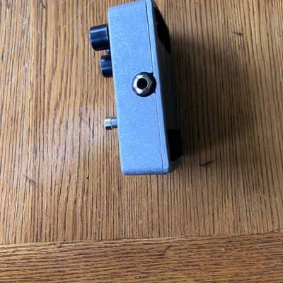 Electro-Harmonix Soul Food Transparent Overdrive 2013 - | Reverb