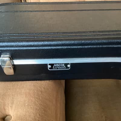 Fret-King Country Squire Yardbird Jeff Beck Green Label UK | Reverb