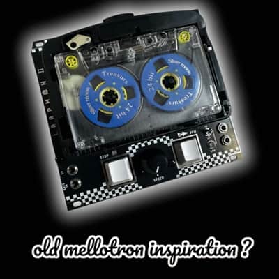 Error Instruments - Loopman 2 [Eurorack] | Reverb