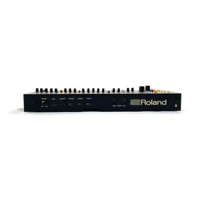 Used Roland JU-06A Boutique Synth Module Compact Synthesizer | Reverb