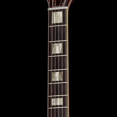 Harmony 1966 H-78 - Warm Cherry Red Tone Shaded #4522 with | Reverb