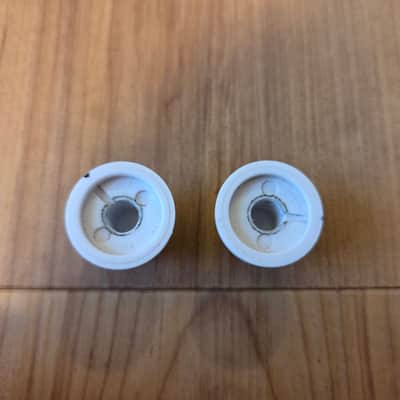 Pair of Vintage 1960's Valco (National, Airline) Res-O-Glass | Reverb