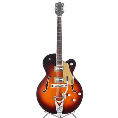 Gretsch Tennessean Hollow Body with String-Thru Bigsby and | Reverb