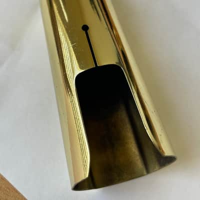 Selmer Paris 437A Cap for 434A1 Alto Saxophone Ligature | Reverb