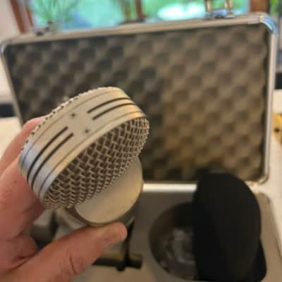 Studio Projects CS5 Multipattern FET condenser | Reverb Greece