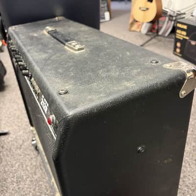Fender Frontman 212R 2-Channel 100-Watt 2x12" Solid State | Reverb