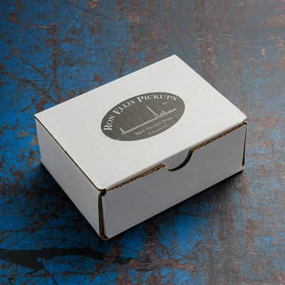 Ron Ellis Ellisonic P90 Soapbar Neck Pickup - In the EU, | Reverb