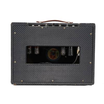 Ampeg Jet J-12 Combo Amplifier | Reverb