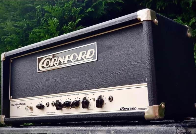 Cornford Roadhouse 50 | Reverb