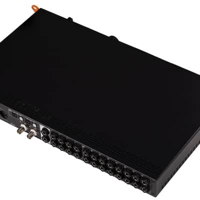 Arturia AUDIOFUSE 16Rig 16-Channel Midi USB Audio Recording | Reverb