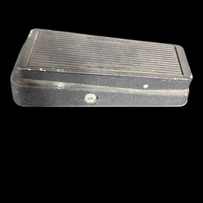Thomas Organ Cry Baby Model 95 1967 - 1981 - Black X8533 | Reverb
