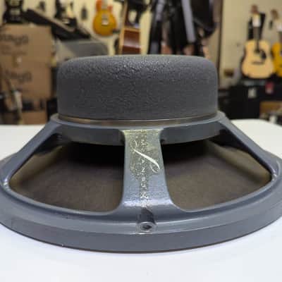 Rare Find! Early 1950s JBL D131 Alnico Magnet 12" Full Range | Reverb