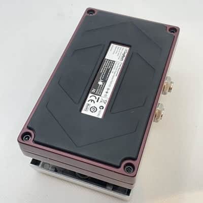 Digitech USED Stereo Reverb RV-7 | Reverb